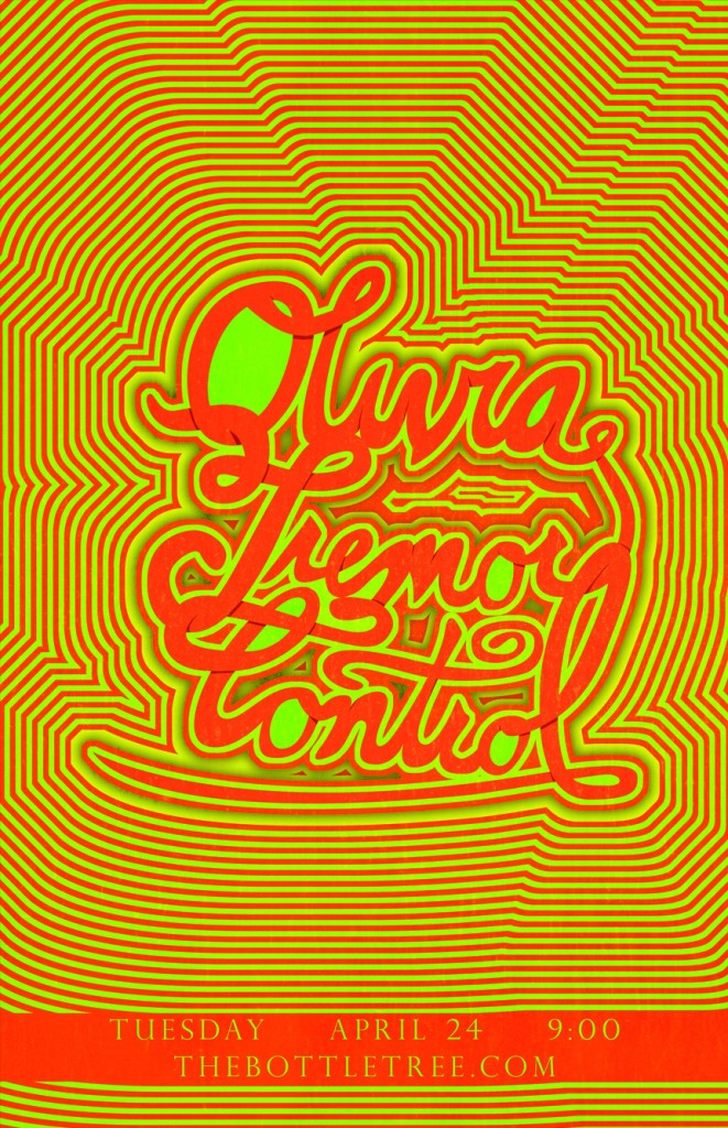 Olivia Tremor Control | Brian Ratigan